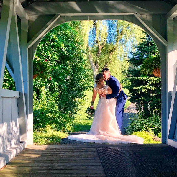 Weddings / Events Album - Butternut Farm Golf Club