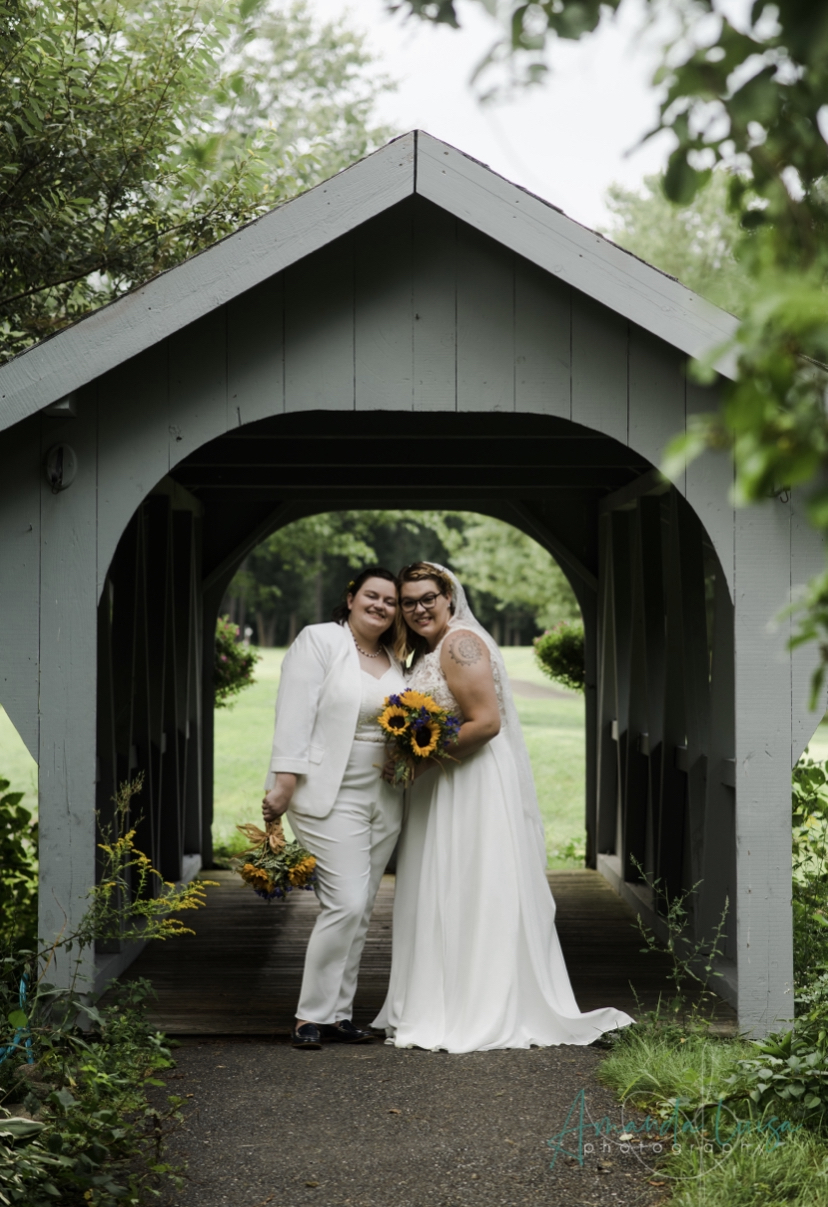 Weddings / Events Album - Butternut Farm Golf Club