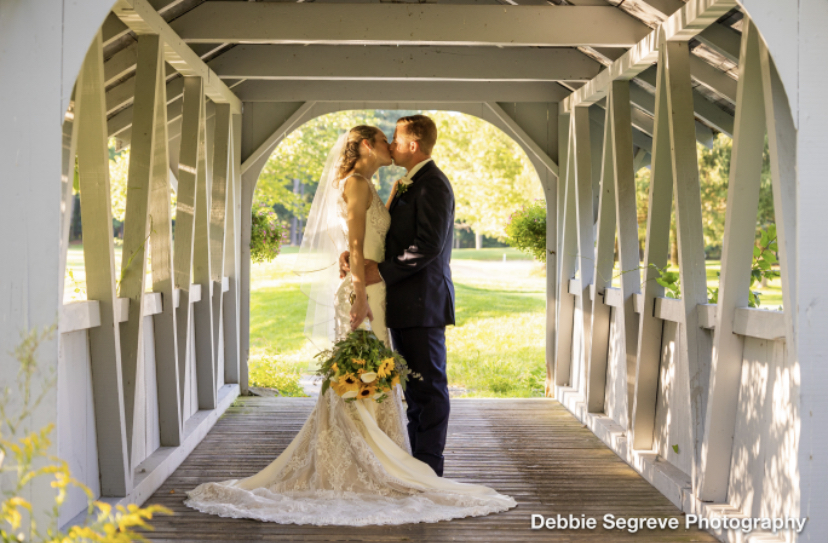 Weddings/Events Album - Butternut Farm Golf Club